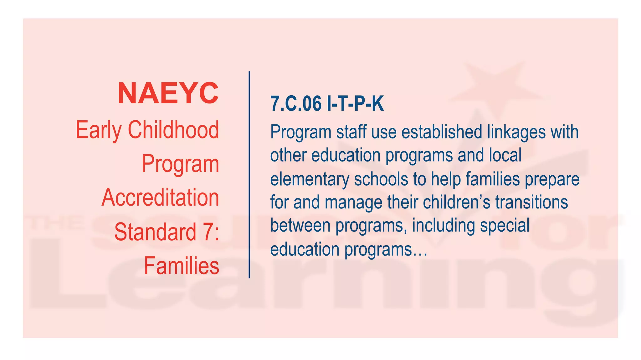 Engaging Families of Children with Special Needs | PDF