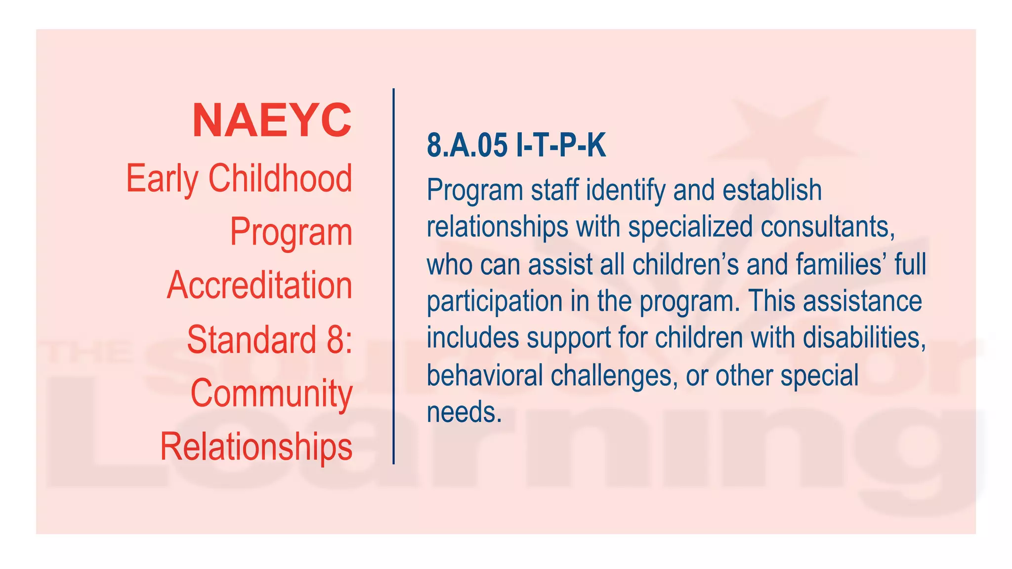 Engaging Families of Children with Special Needs | PDF