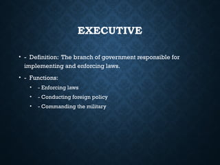 Government & Politics of Maharashtra-II paper -II | PPT