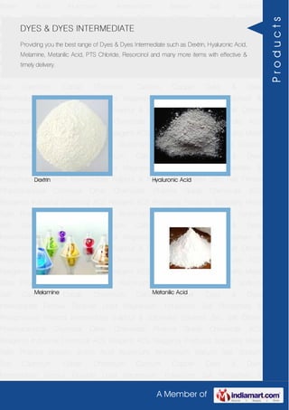 P k-chlorochem-pvt-ltd | PDF