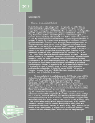 Krishterimi | DOCX