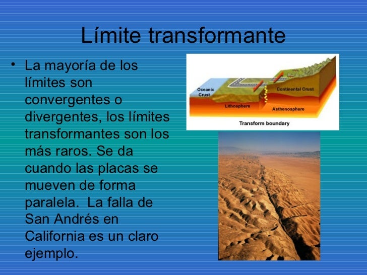 P L A C A S T E C T O N I C A S