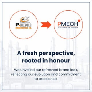 P-Mech Year in Review Highlights of 2024 | PDF