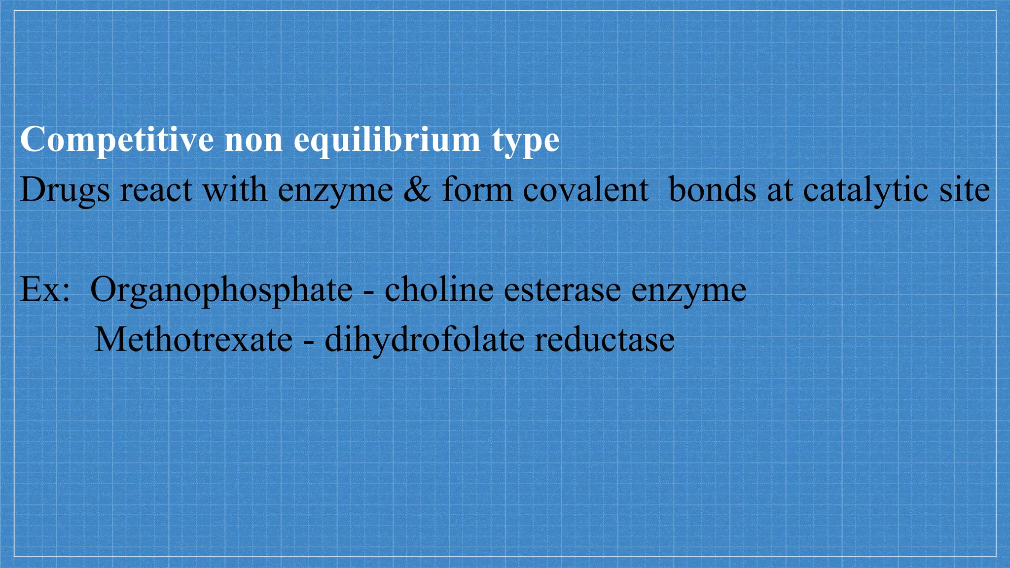 Principles & Mechanism of drug action | PPTX