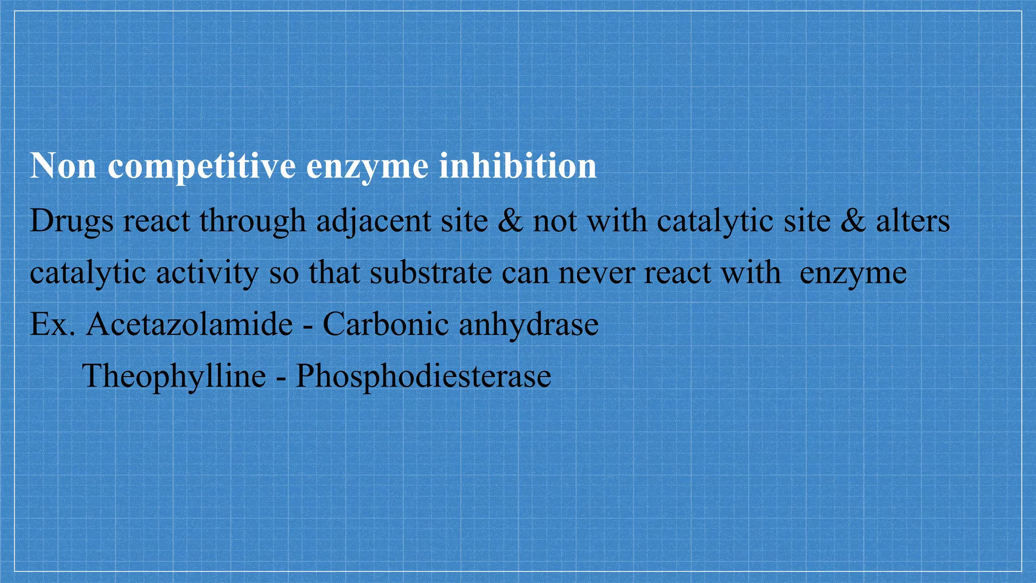 Principles & Mechanism of drug action | PPTX