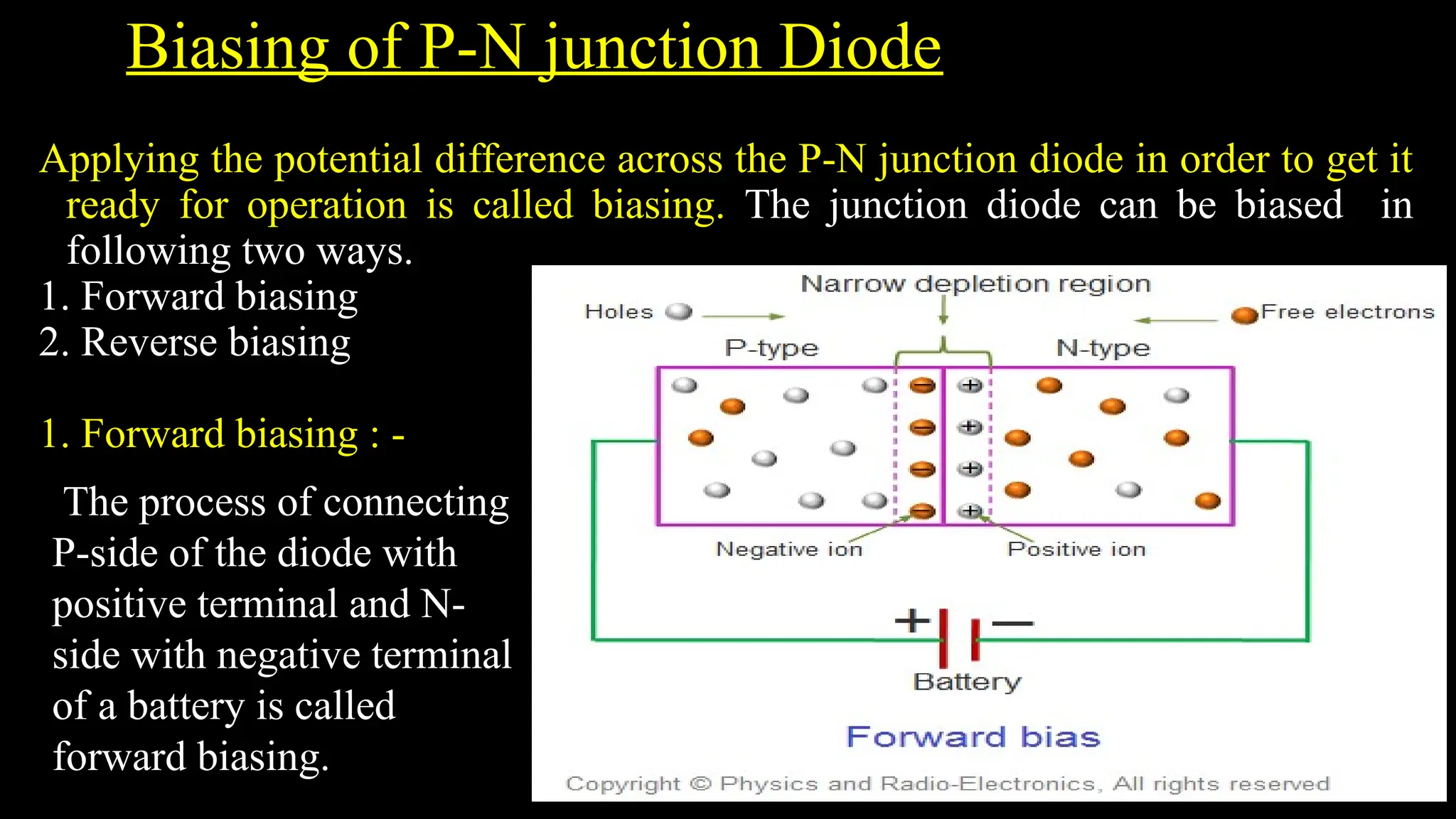 P-N-Junction slide for class 12 neb.pptx