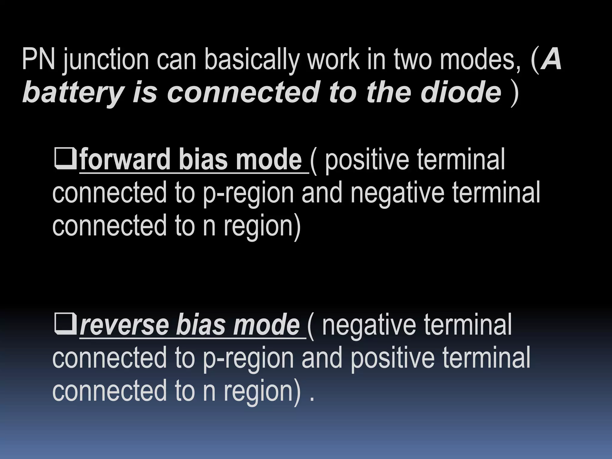 P-N Junction Ppt.pptx