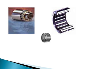 P.p bearing | PPTX