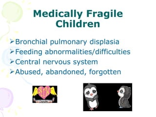 P. P. P. On Non Categorical Early Childhood | PPT