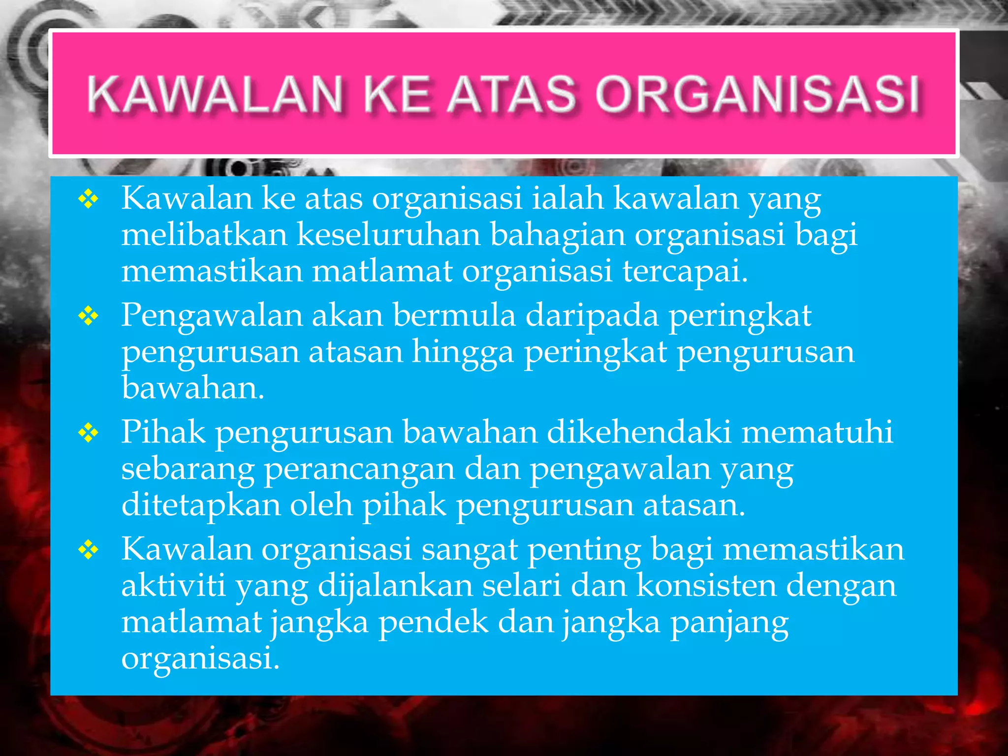 P.perniagaan (pengawalan) | PPTX