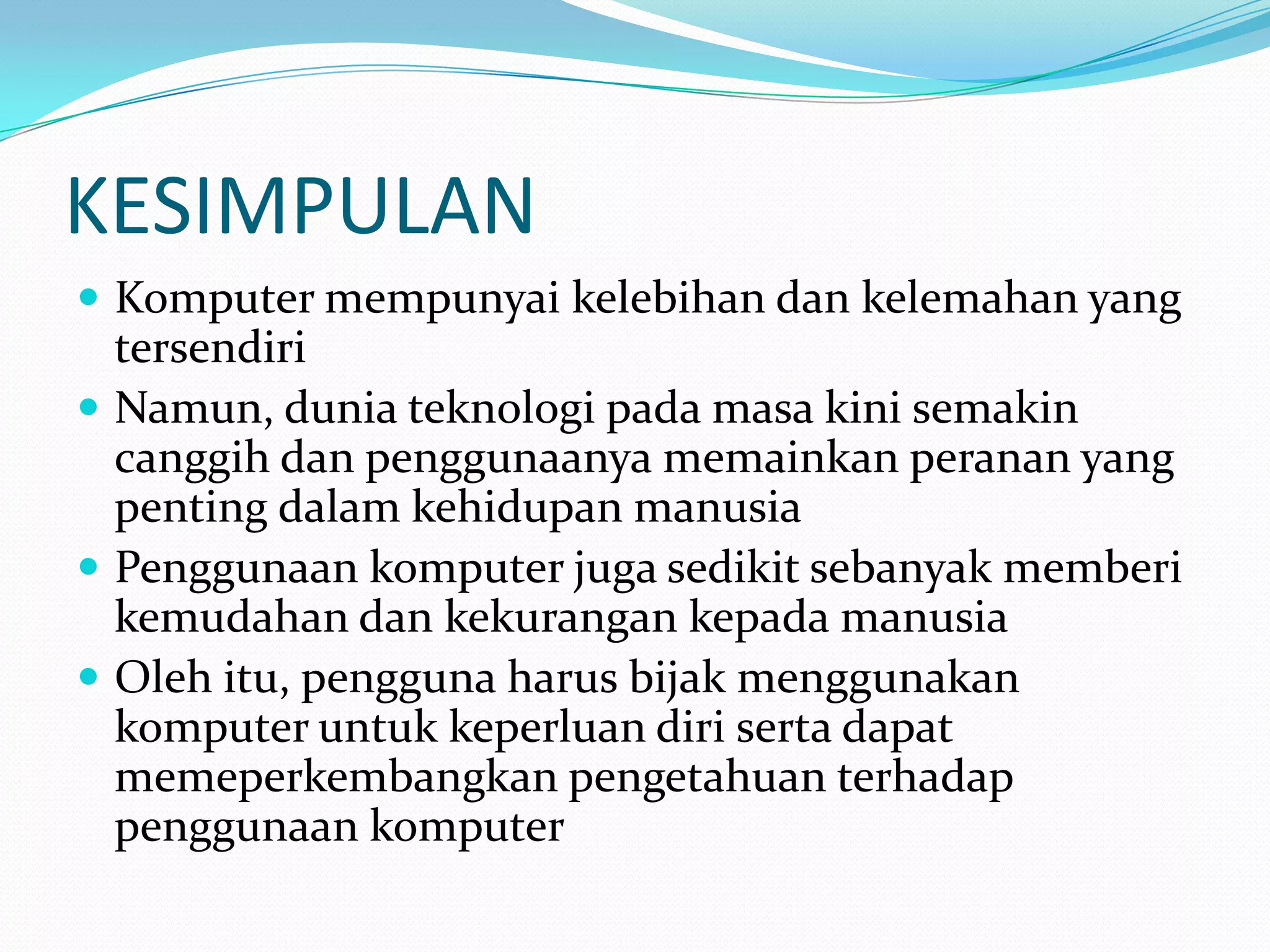 P.point komputer | PPTX