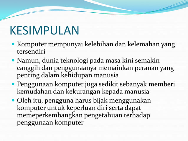 P.point komputer | PPTX