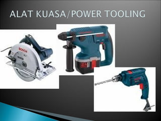P.point power tooling 03 | PPT