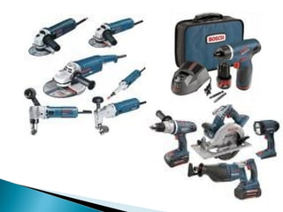 P.point power tooling 03 | PPT