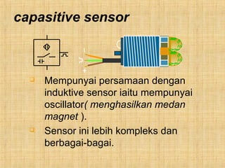 P.p sensor | PPT