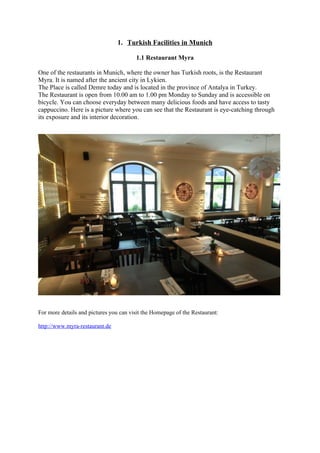 P-Seminar Mehmet Emin Yilik | DOC