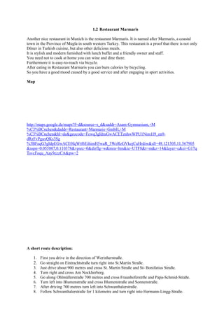 P-Seminar Mehmet Emin Yilik | DOC