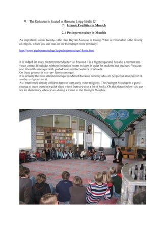 P-Seminar Mehmet Emin Yilik | DOC