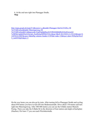 P-Seminar Mehmet Emin Yilik | DOC