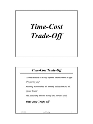 P time-cost | PDF