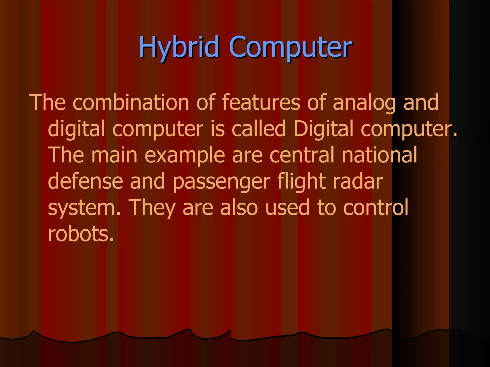 Types-of-computer-ppt | PPT