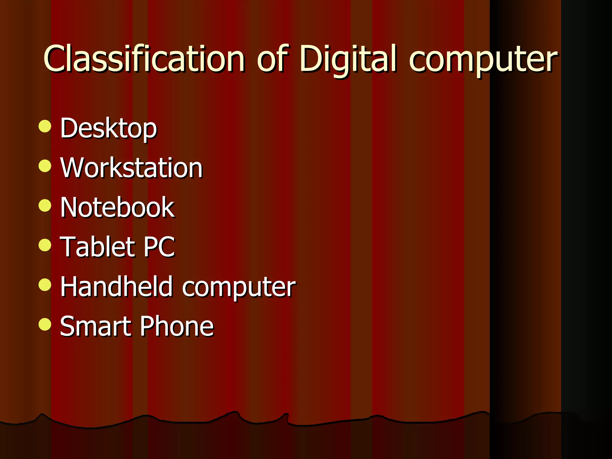 Types-of-computer-ppt | PPT