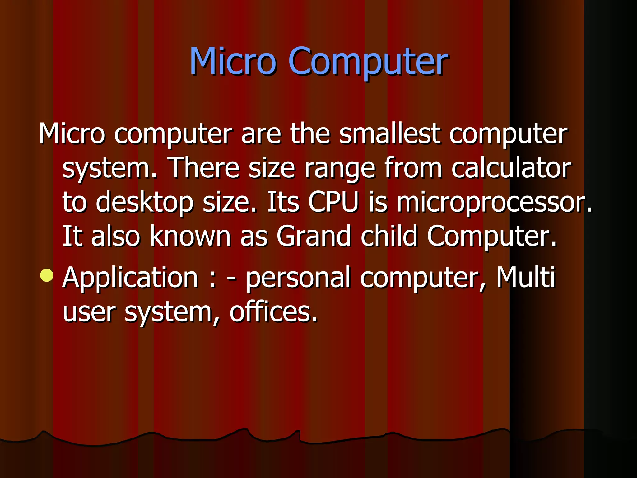 Types-of-computer-ppt | PPT