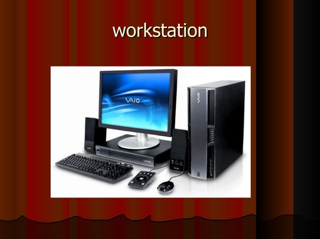 Types-of-computer-ppt | PPT | Free Download