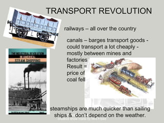 Wynberg girls high-lynne martin-history-grade8-the industrial ...