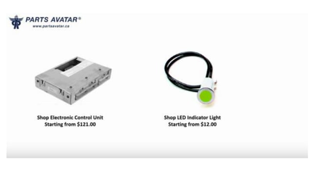 Partsavatar helps you to Identifies the OBD Code P0072 - Ambient Air Temperature Sensor | PPT