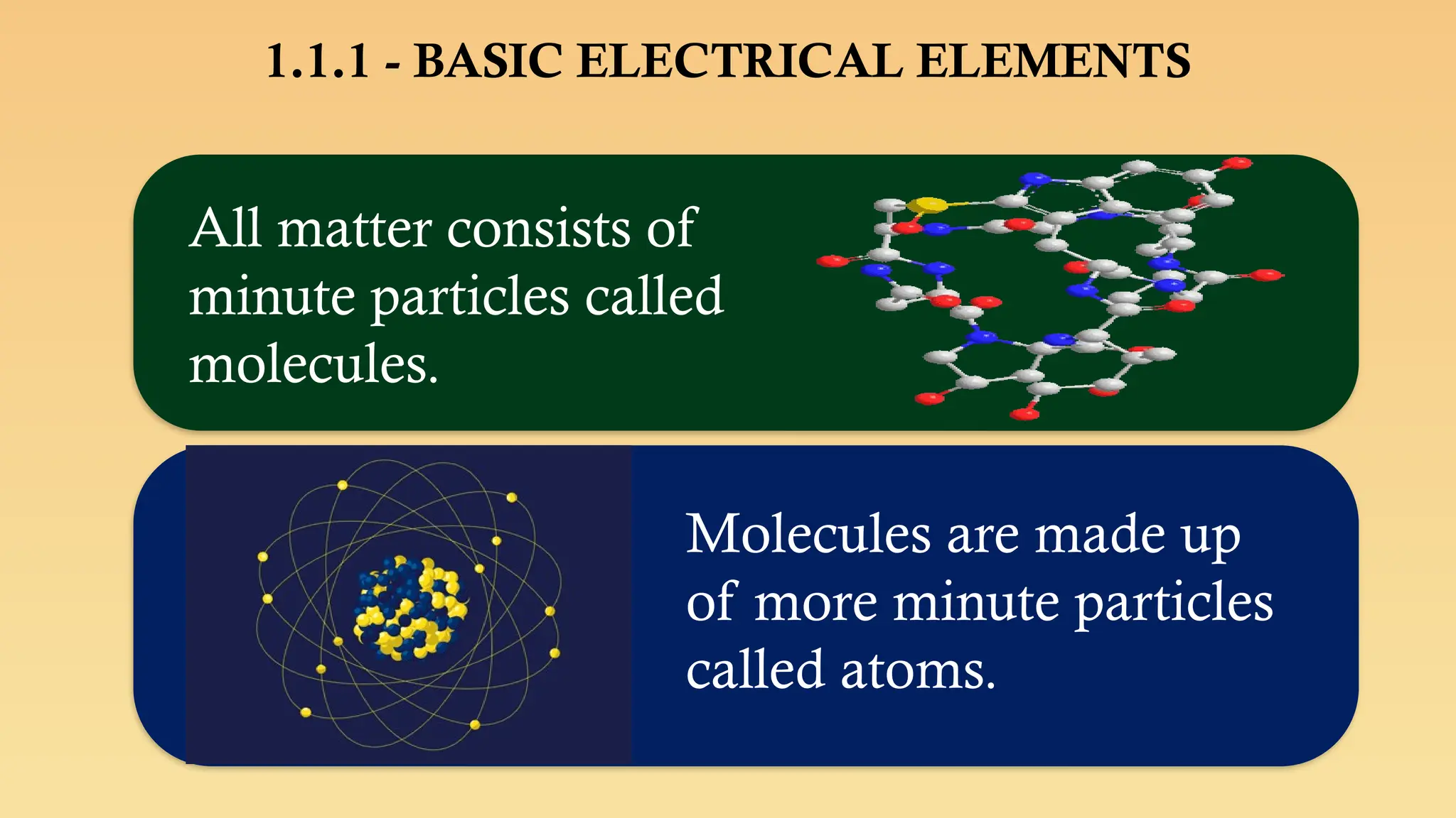 DC CIRCUITS AND THEOREMS & BASIC ELECTRICAL ELEMENTS.pptx