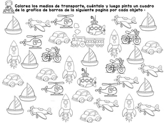 P 01 aprendemos los números del 1 al 10 | PDF