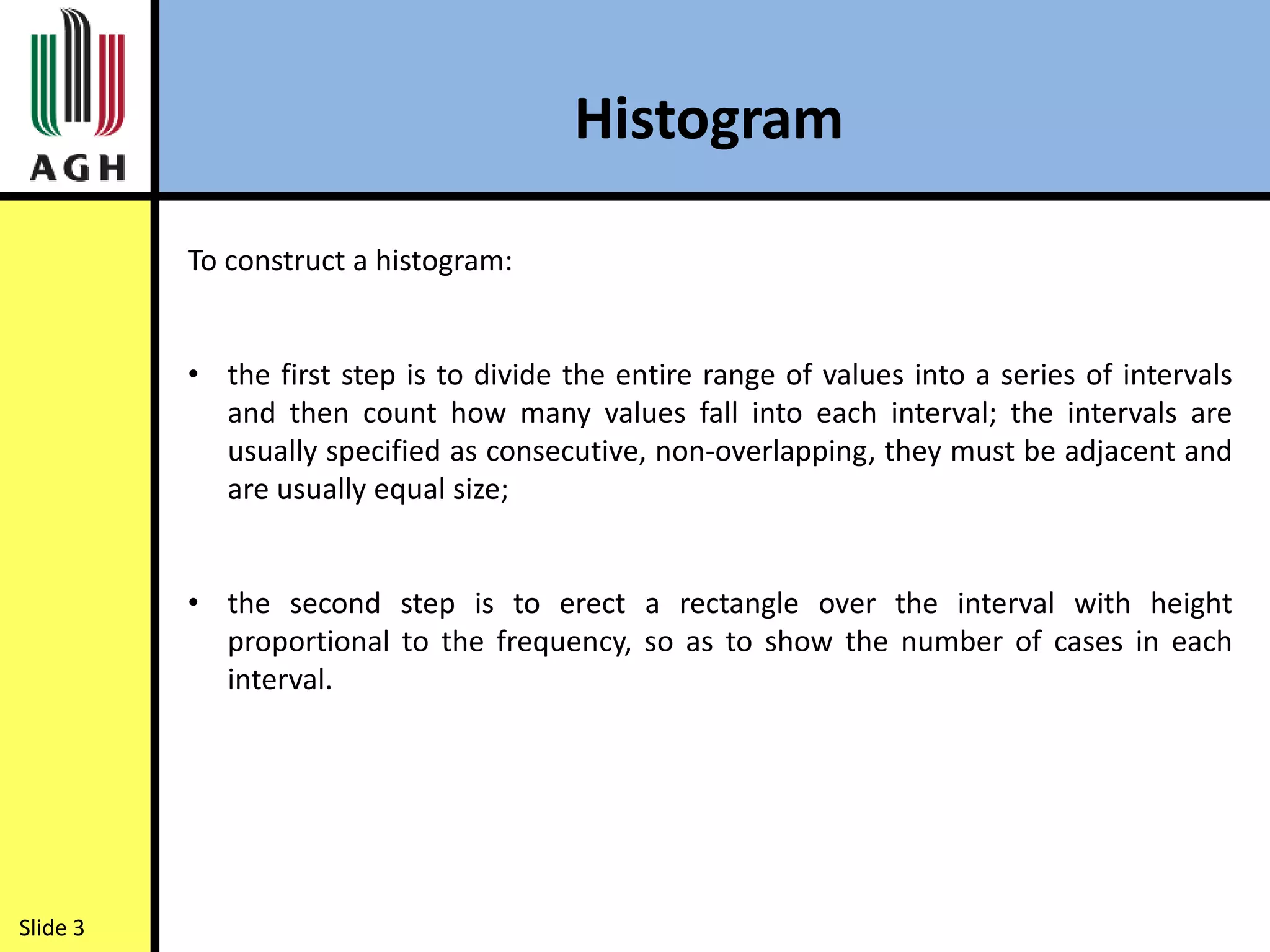 Histogram, Pareto Diagram, Ishikawa Diagram, and Control Chart | PPTX