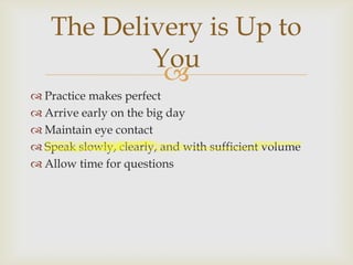 P01p2tips larrew crystal | PPTX