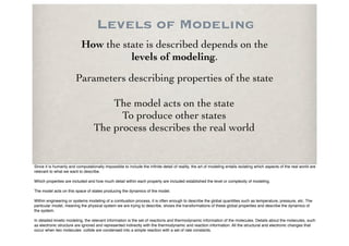 Modeling Principles | PPT