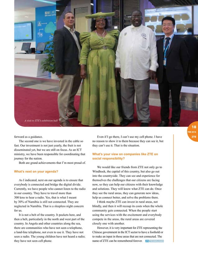 Special Topic on 5G Evolution | PDF