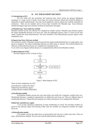 The International Journal of Engineering and Science (The IJES) | PDF
