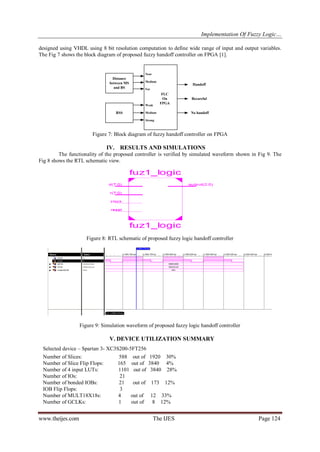 The International Journal of Engineering and Science (The IJES) | PDF