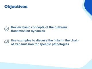 Chain transmission in humans dna and rna | PPTX | Infectious Diseases ...