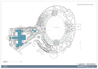 Woodhead: Lancaster Gate Community Centre | PPT