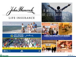 Using Tableau in the Insurance Industry | PPT