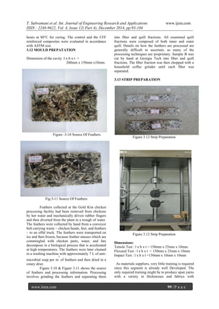 Investigation of Mechanical Properties in Polyester and Phenyl-ester ...