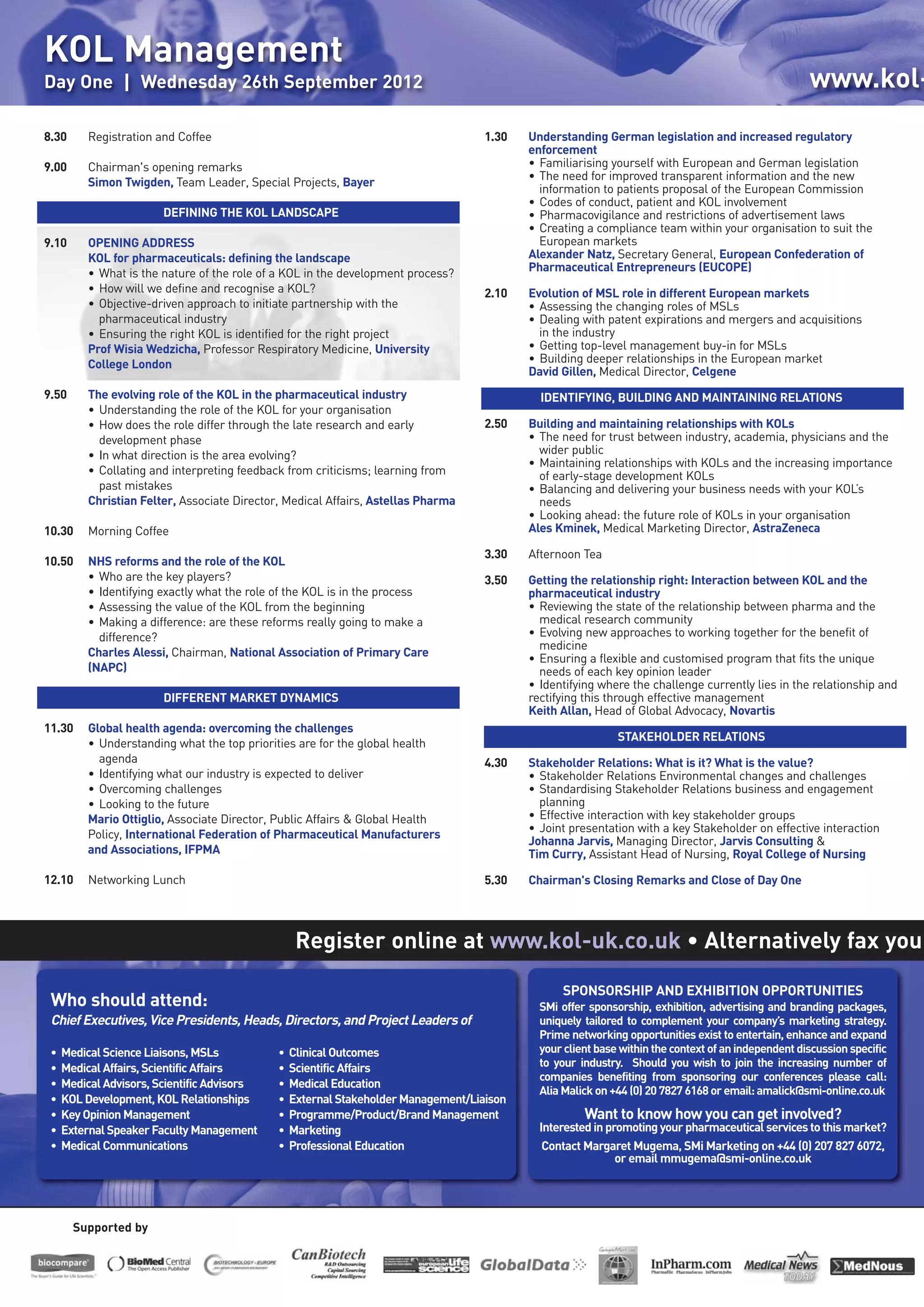 P 044 Kol Management | PDF