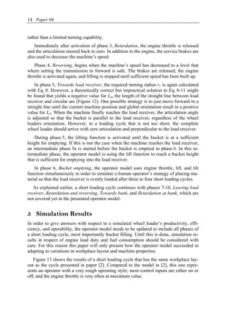 An Event-driven Operator Model for Dynamic Simulation of Construction ...