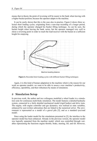 An Event-driven Operator Model for Dynamic Simulation of Construction ...