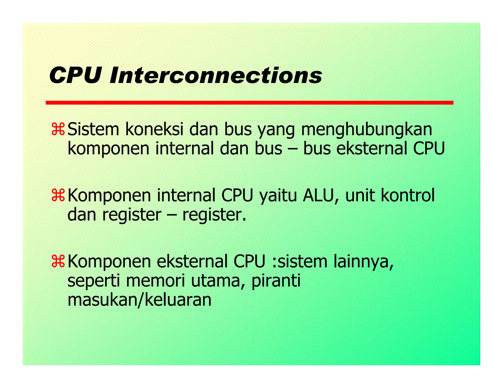 sistem operasi | PDF