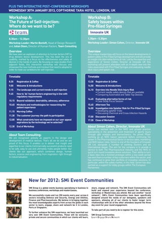 P 056 Pre Filled Syringes | PDF