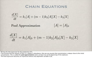Chain Reactions | PPT
