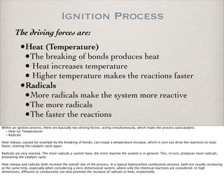 Chain Reactions | PPT