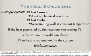 Chain Reactions | PPT